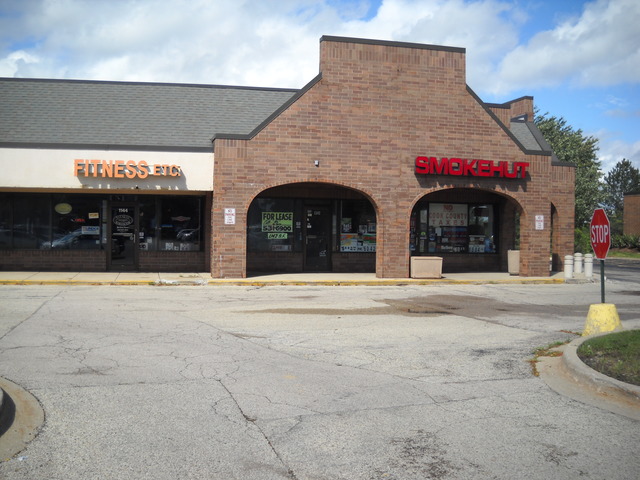 1142 W Lake Cook Road, Buffalo Grove, IL 60089 | MLS #MRD11745991