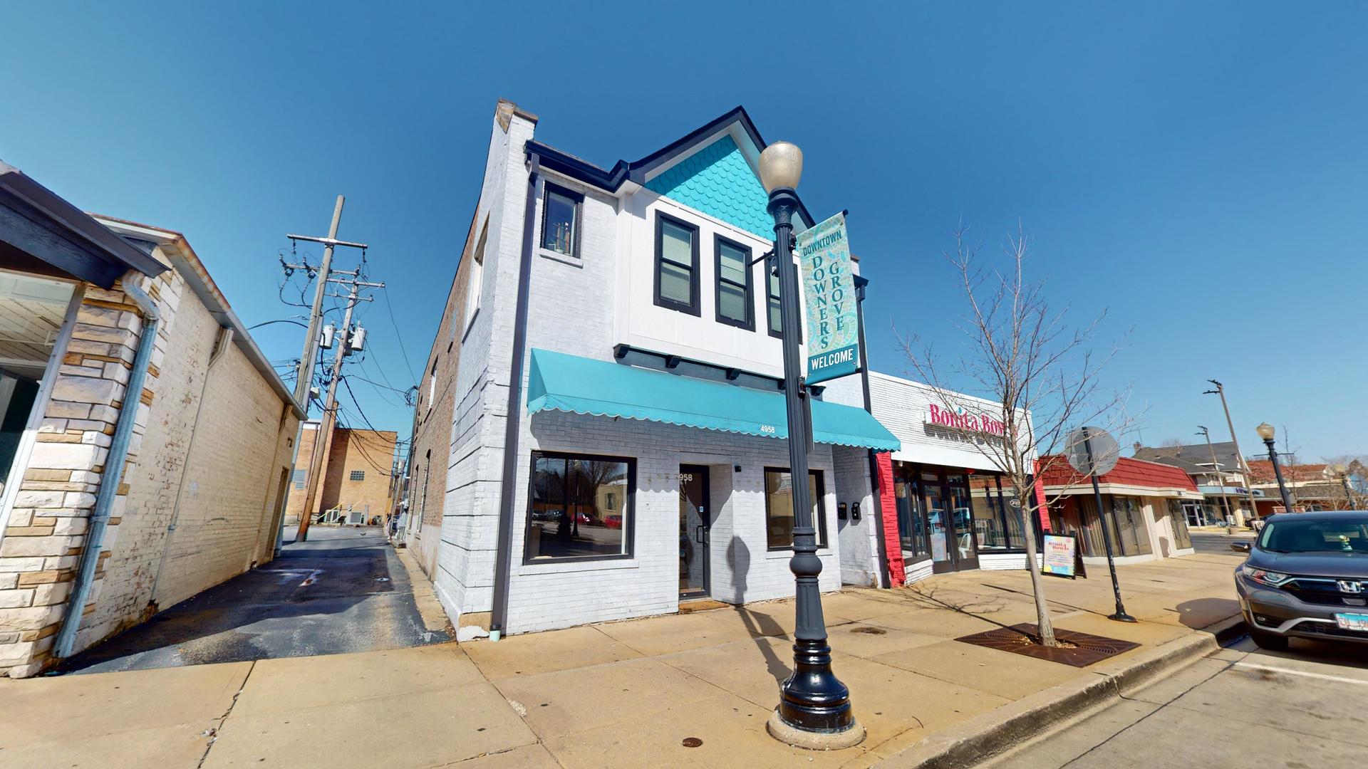 4958 Main Street, Downers Grove, IL 60515 | MLS #MRD12024186