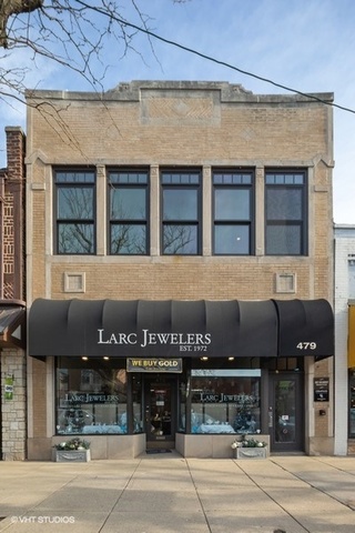 479 N Main Street #230, Glen Ellyn, IL 60137 | MLS #MRD12157555