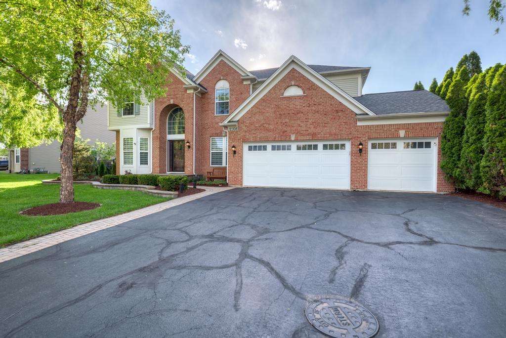 12308 Blue Iris Lane, Plainfield, IL 60585 | MLS #MRD12680615