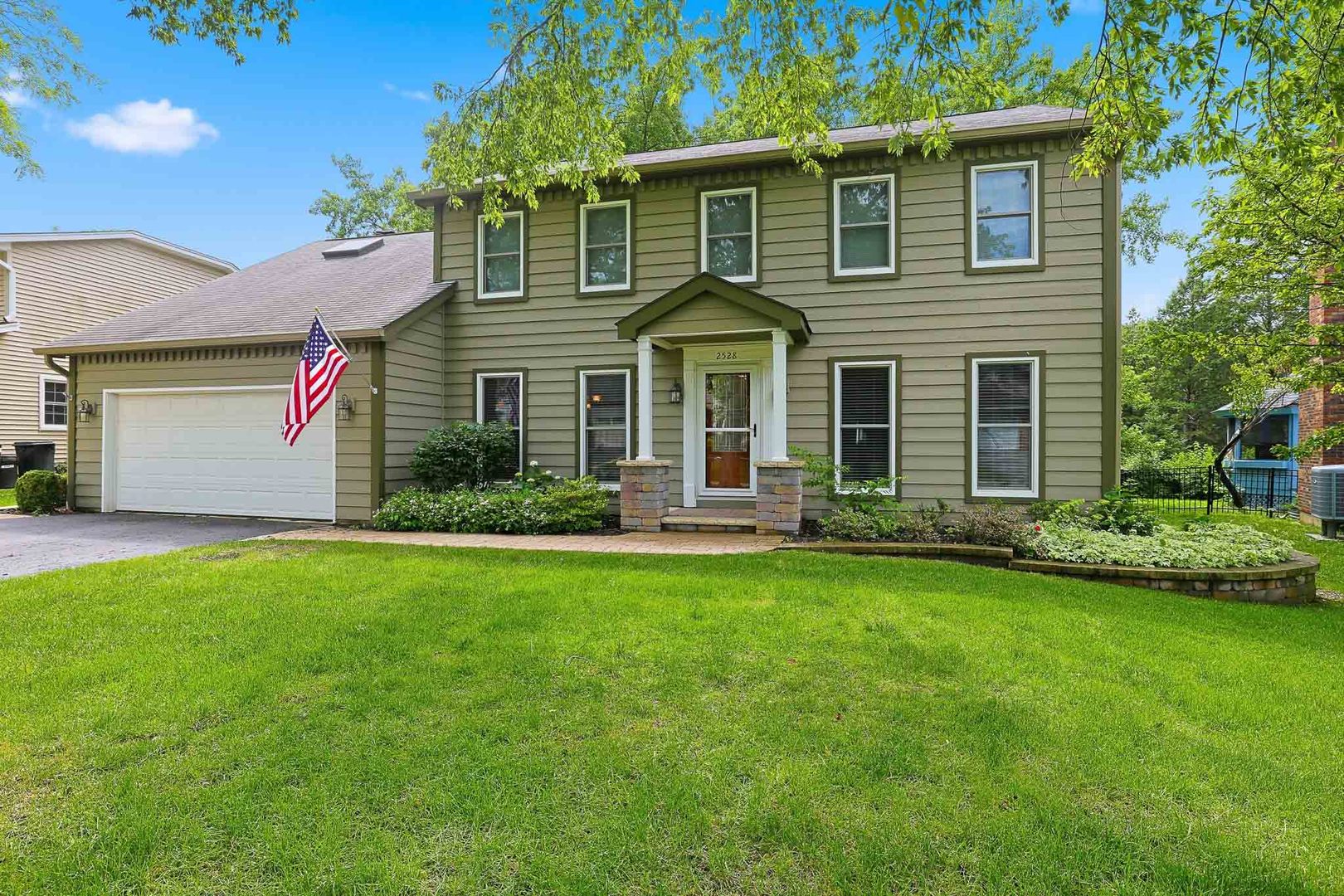 Real Estate & Homes For Sale in Lisle, IL | Chicagoland Homes